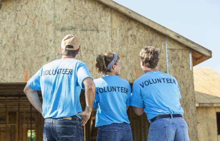 5 Ways Real Estate Agents Can Give Back - SPARK Benefits